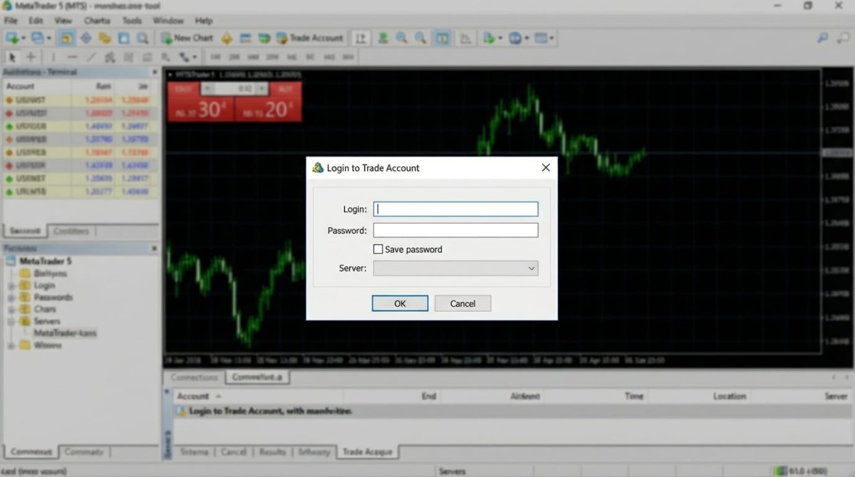 MetaTrader 5 Demo Account: Open for Free & Practise Trading in 2026 ...