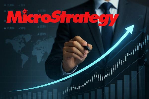 MicroStrategy Aktie Prognose 2026: Analyse und Preistrends | Libertex.com