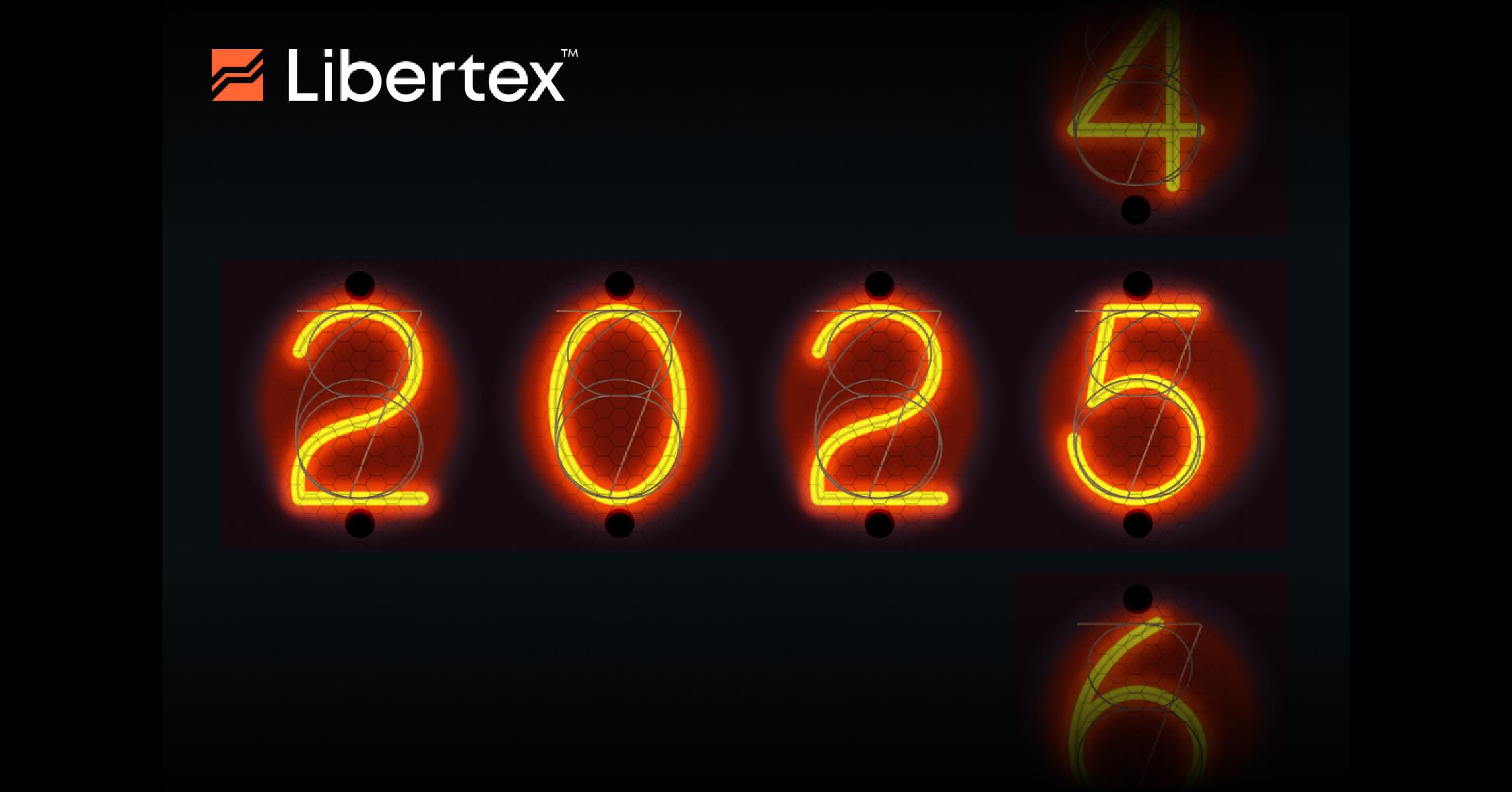 Libertex 2025 Round-Up | Libertex.com