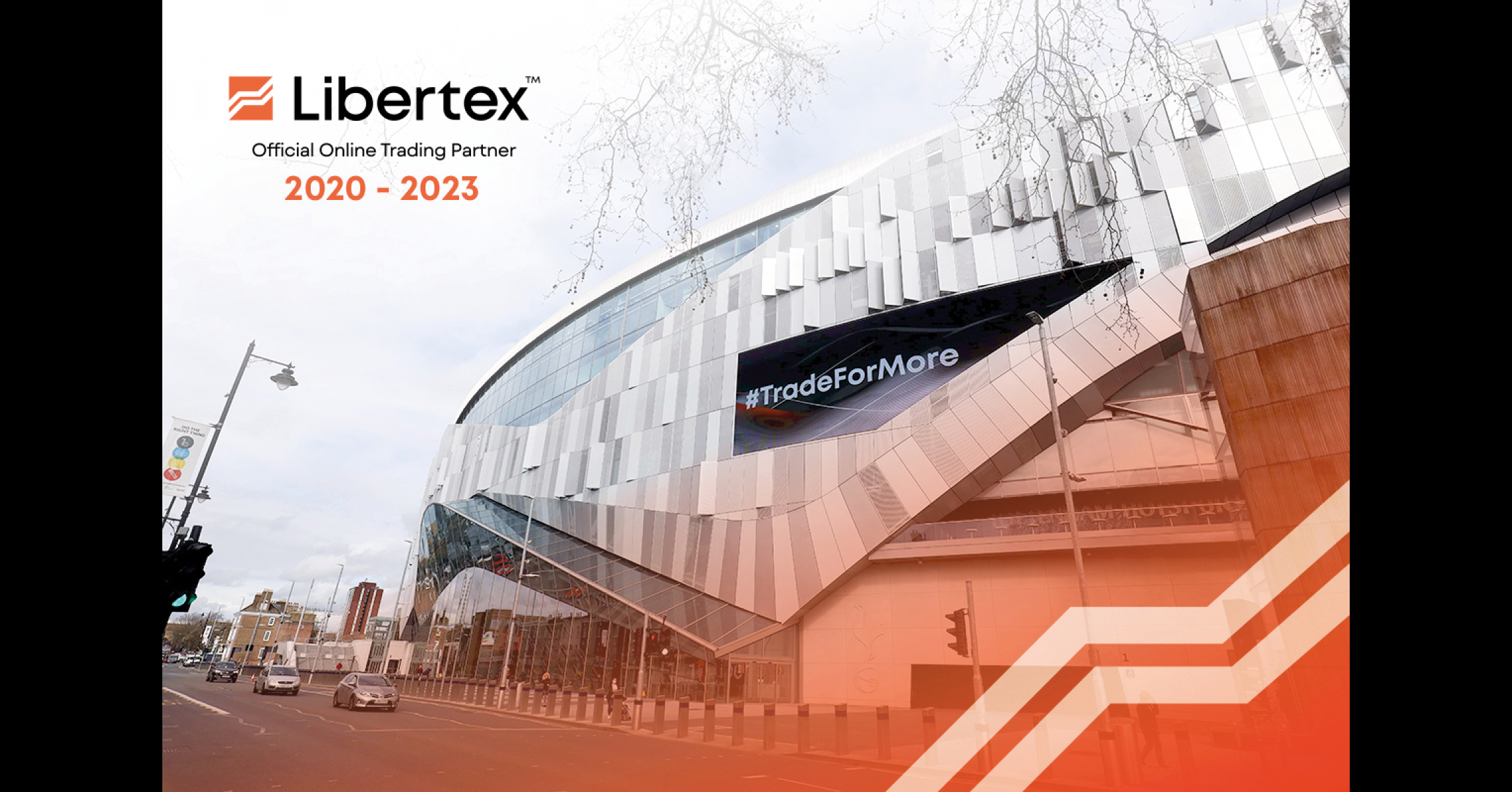 Libertex’s successful partnership with Tottenham Hotspur draws to an ...